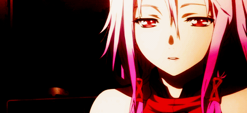 Download Anime Guilty Crown Gif - Gif Abyss