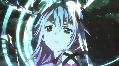 Download Anime Guilty Crown Gif - Gif Abyss
