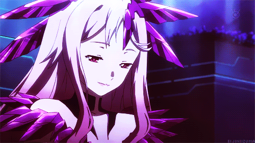 Download Anime Guilty Crown Gif - Gif Abyss