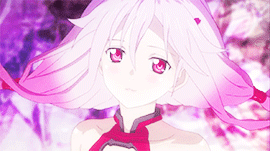 Download Anime Guilty Crown Gif