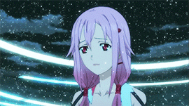 Guilty Crown Gif - Gif Abyss