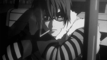 Death Note Gifs