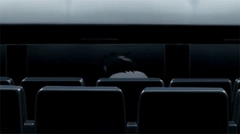 L's Quiet Vigil — Death Note (Anime GIF)
