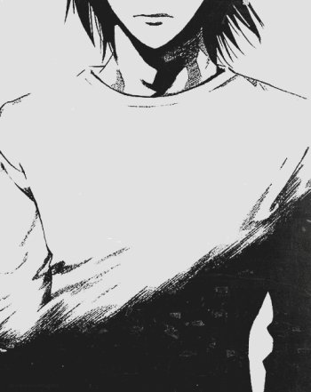 Death Note Gifs