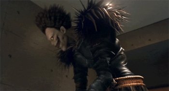 [40+] Ryuk (Death Note) Gifs