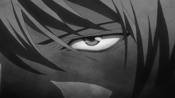 Download Anime Death Note Light Yagami Gif - Gif Abyss