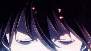 Download Anime Guilty Crown Gif
