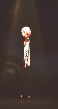 Download Anime Guilty Crown Gif