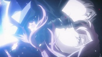 Download Anime Guilty Crown Gif