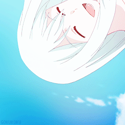 Download Brynhildr In The Darkness Anime Gif