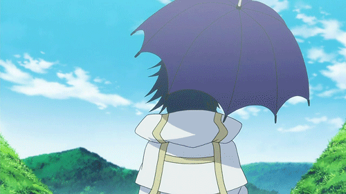Log Horizon Gif - Gif Abyss