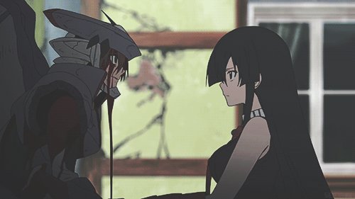 Download Anime Akame Ga Kill! Gif