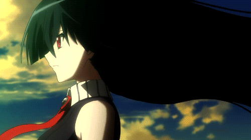 Download Anime Akame Ga Kill! Gif