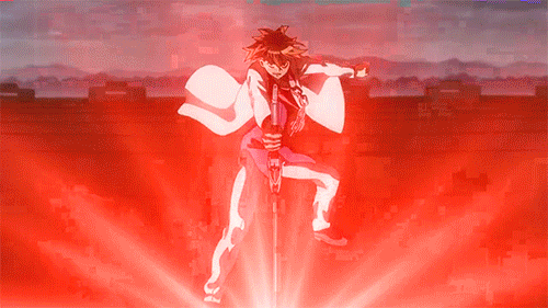 Download Anime Akame Ga Kill! Gif