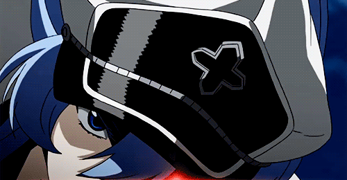 Anime Akame ga Kill! Gif - Gif Abyss