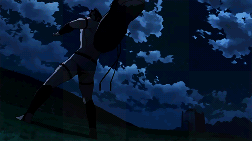 Download Anime Akame Ga Kill! Gif - Gif Abyss