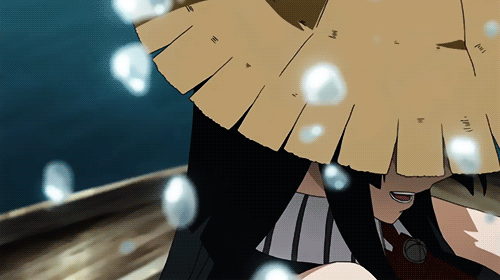 Download Anime Akame Ga Kill! Gif