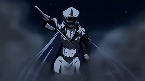 Anime Akame ga Kill! Gif - Gif Abyss