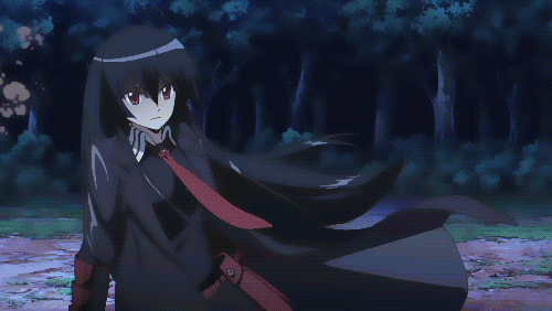 Download Anime Akame Ga Kill! Gif
