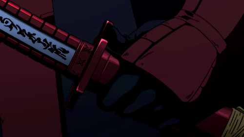 Download Anime Akame Ga Kill! Gif