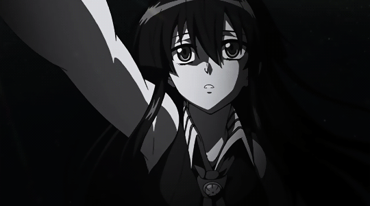 Download Anime Akame Ga Kill! Gif