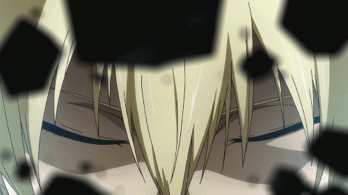 Anime Akame ga Kill! Gif - Gif Abyss