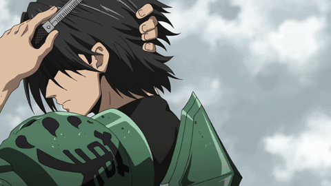 Download Anime Akame Ga Kill! Gif