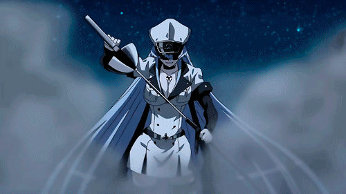 Anime Akame ga Kill! Gif - Gif Abyss