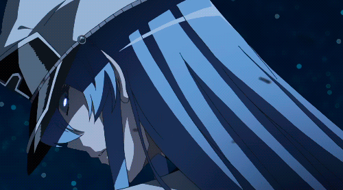Download Anime Akame Ga Kill! Gif