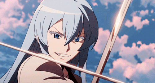 Download Anime Akame Ga Kill! Gif - Gif Abyss