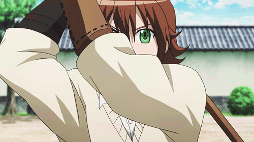 Download Anime Akame Ga Kill! Gif - Gif Abyss