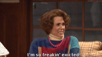 Saturday Night Live Gifs