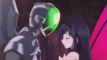 Download Anime Accel World Gif