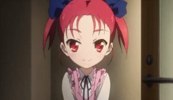 Download Anime Accel World Gif