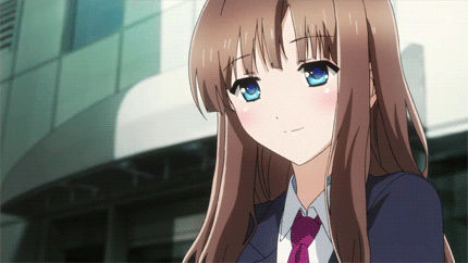 Download Anime Accel World Gif