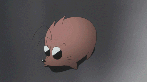 Download Anime Tengen Toppa Gurren Lagann Gif