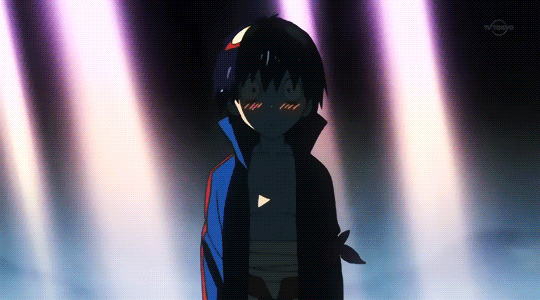 Tengen Toppa Gurren Lagann Gif - Gif Abyss