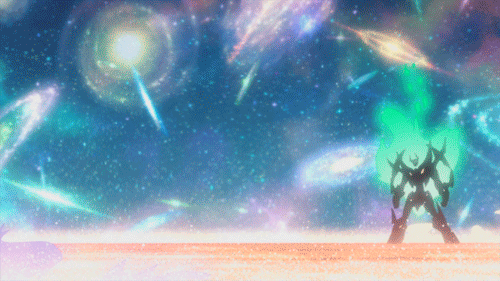 Gurren Lagann Gifs Wifflegif