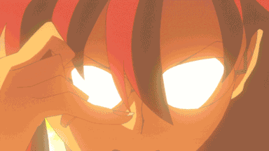 Highschool Dxd Issei Gif