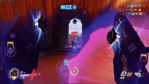 Download Video Game Overwatch Gif