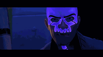 Overwatch Gif - Gif Abyss
