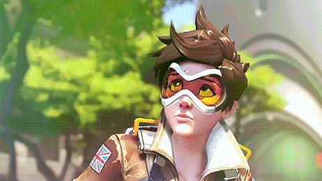 Download Video Game Overwatch Gif