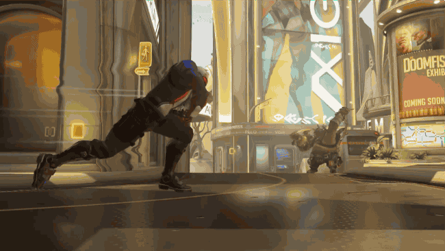 Overwatch 2