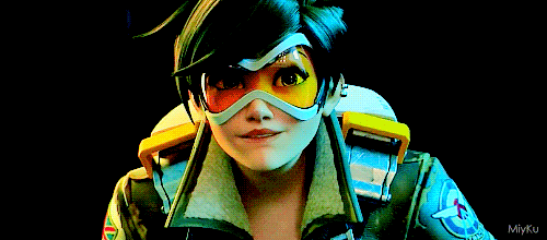 Overwatch Gif - Gif Abyss