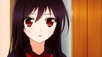 Download Anime Accel World Gif