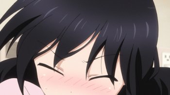 Download Anime Accel World Gif