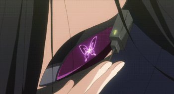Download Anime Accel World Gif