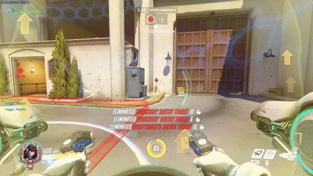 Download Video Game Overwatch Gif