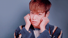 Download Music T.O.P Gif - Gif Abyss