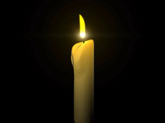 Candle Gif - ID: 150732 - Gif Abyss